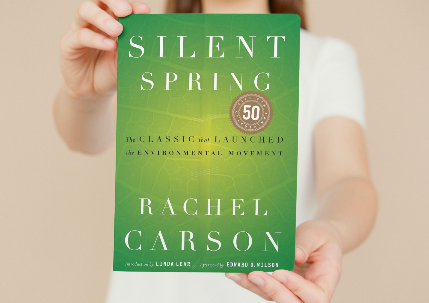 5 Must-Read Books on Environmental Ethics - Environmental Ethics